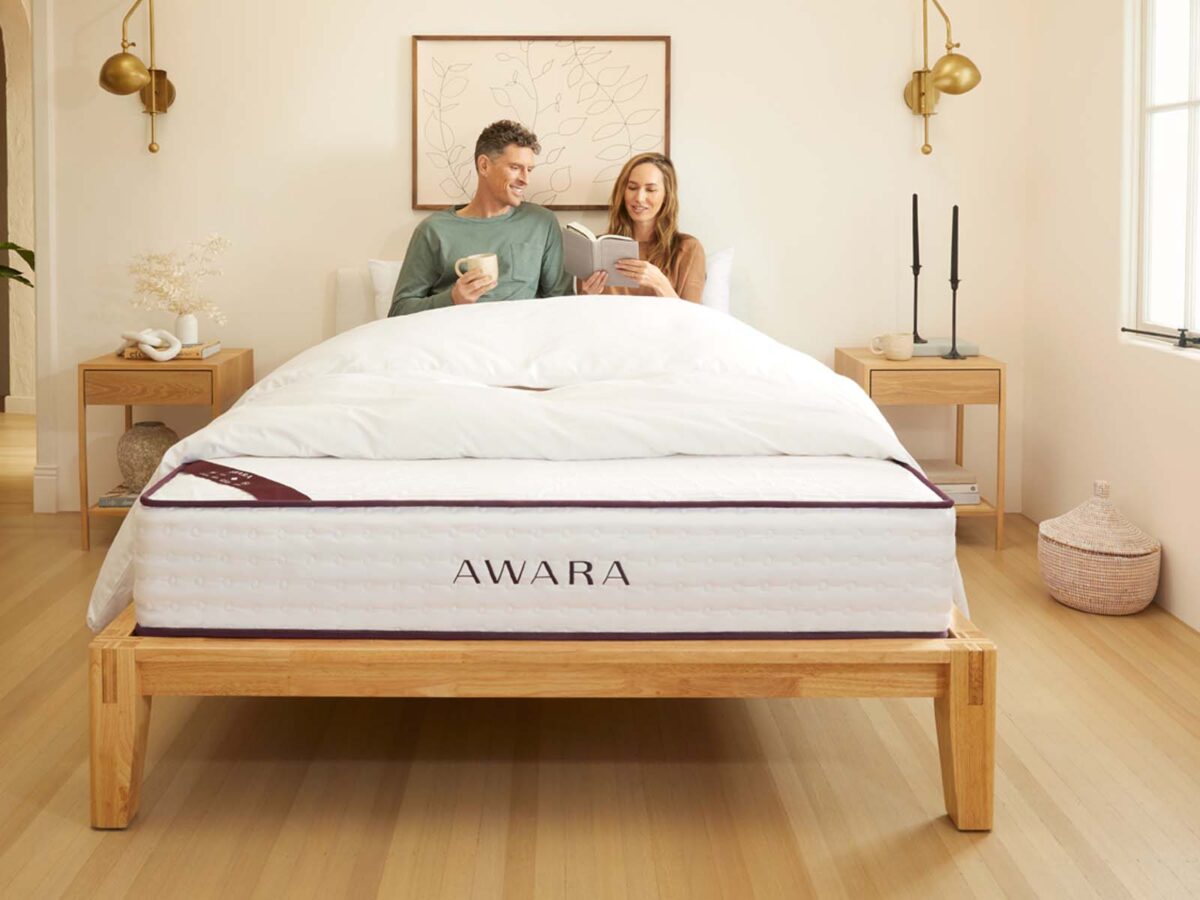 Full/ Double | Carson Mattress Outlet Store