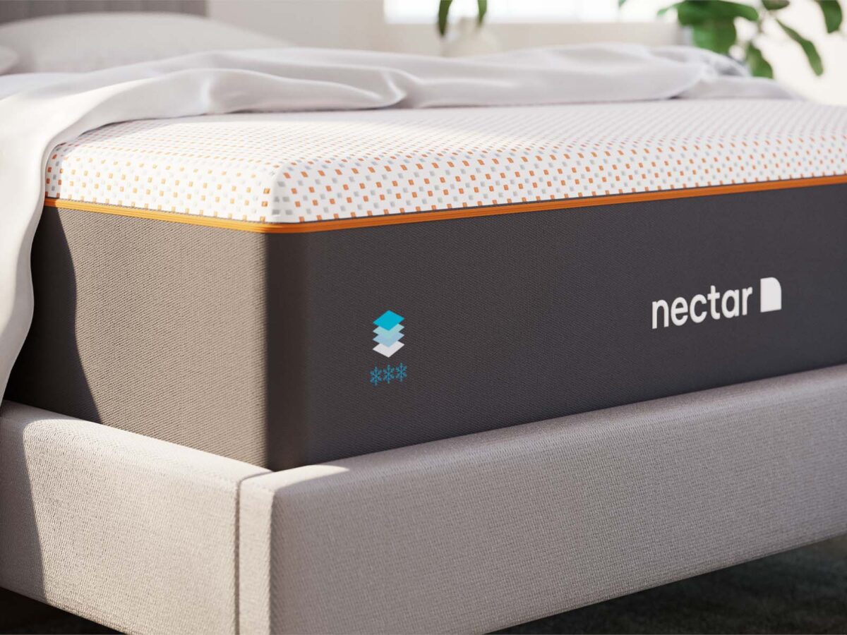 Nectar | Carson Mattress Outlet Store