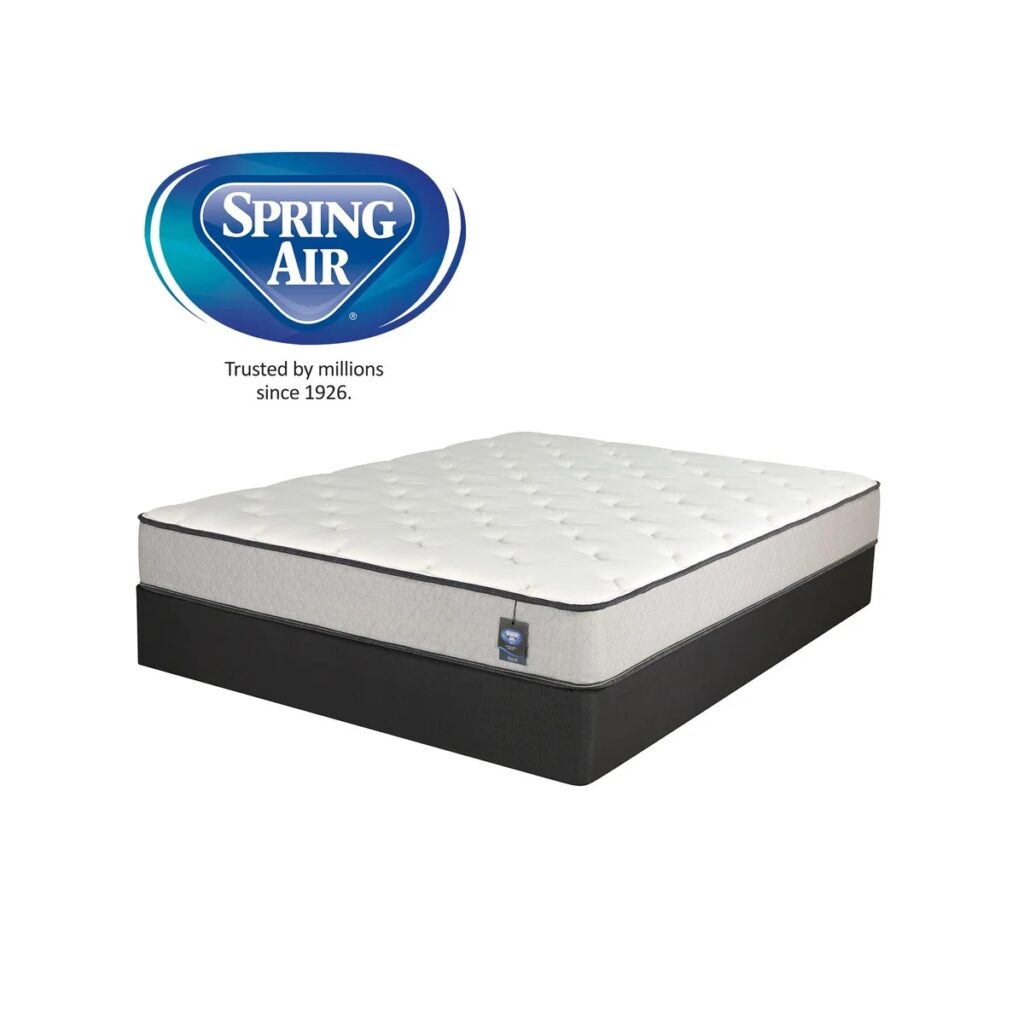Spring Air → Carson Mattress Outlet LLC